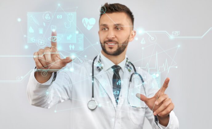 Google Cloud a DHC 2025 - L'AI per cambiare passo » inno3